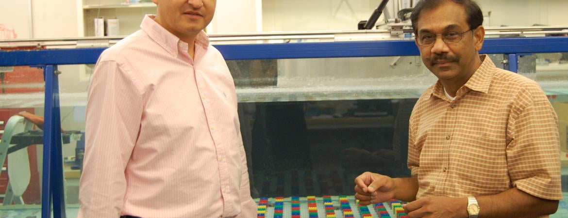 UCR mechanical engineering professor receives award to quantify roadside pollutants | UCR News ...